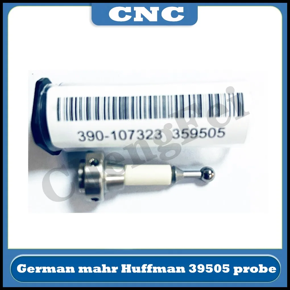 HOT-CNC-Germany-Mahr-359505-long-Probe-Newly-3D-Universal-Edge-Finder ...
