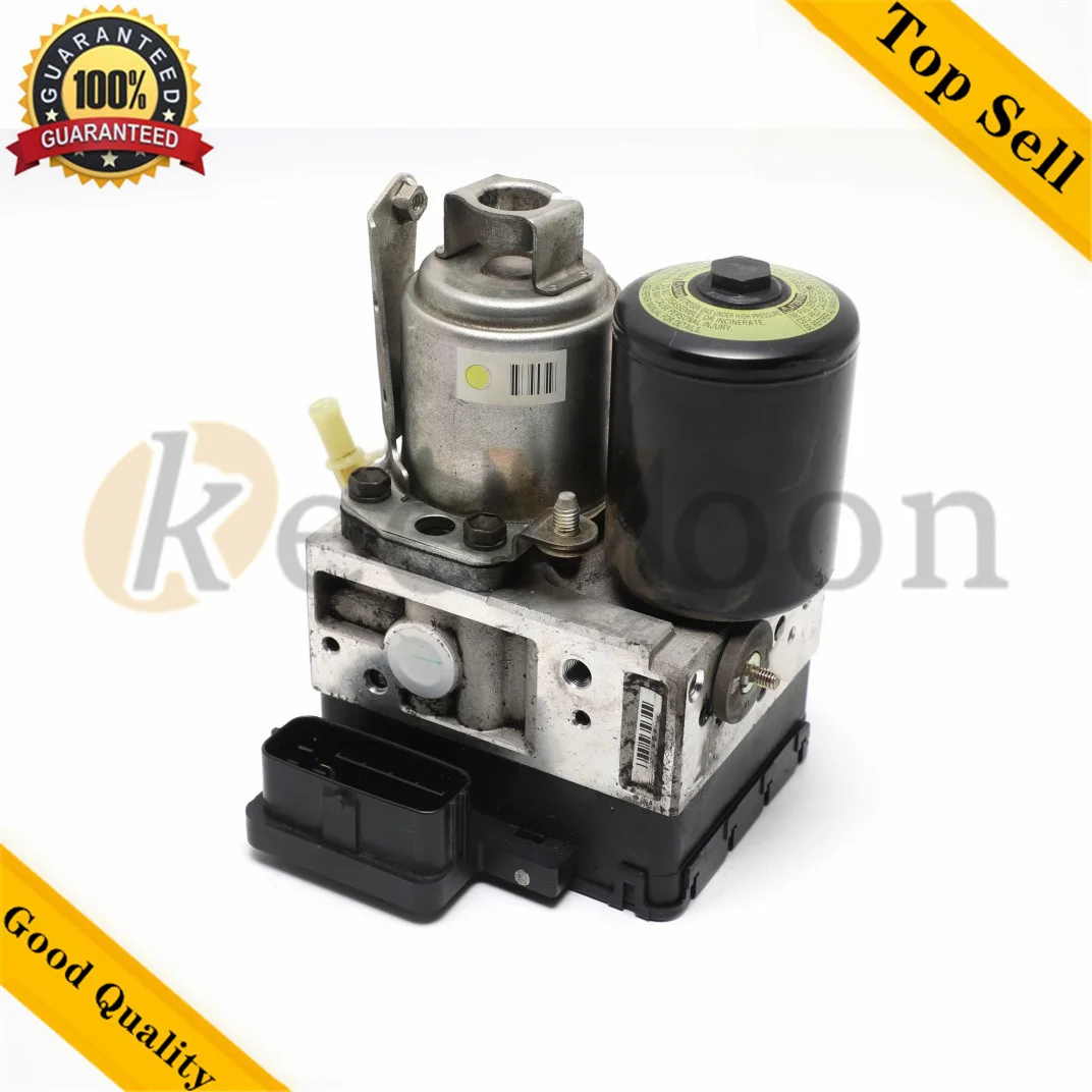 1PC Abs Anti Lock Brake Pump Actuator Assembly 44510 47050 4451047050 ...