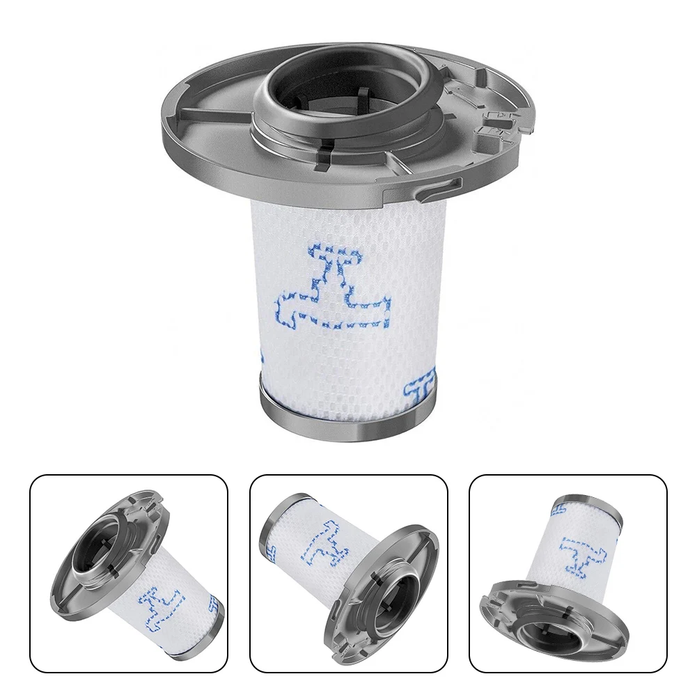 1Pc-Filter-For-Rowenta-X-Force-Flex-14-60-RH9958WO-Cordless-Vacuum ...