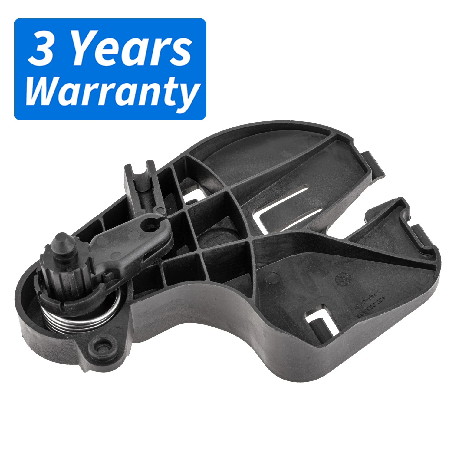 Engine Hood Release Handle Bracket 4GD823633,8T1823633 For AUDI A3 2014 ...