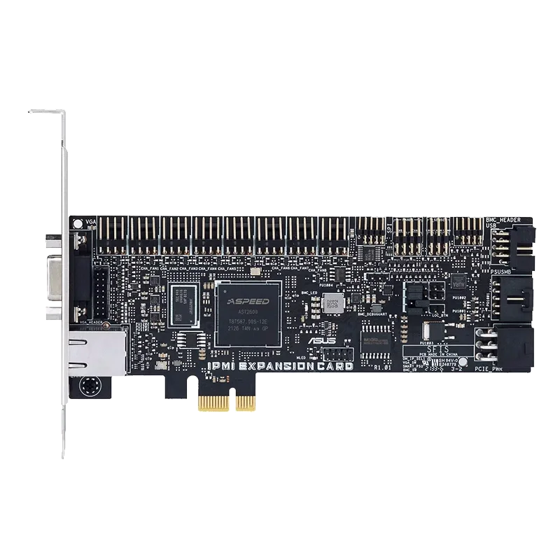 ASUS-IPMI-Expansion-Card-BMC-Expansion-Card-Adequado-para-Gest-o-Remota ...