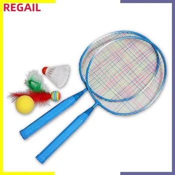 Kids Badminton Set Badminton Racket Set Kids Kids Playset Mini Toy ...