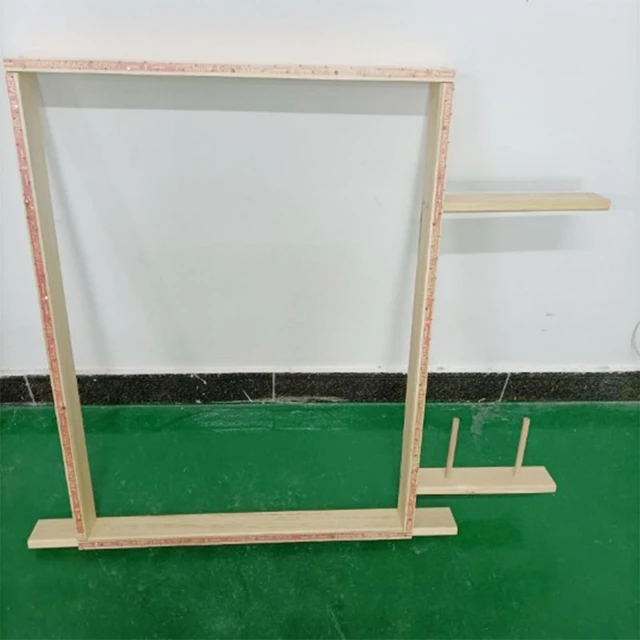 Diy Standing Frame