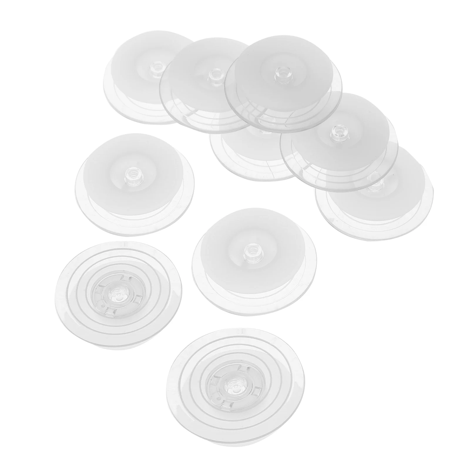 Plastic Singer Machince Bobbins fit SINGER MODELS - All TOUCH & SEW ...