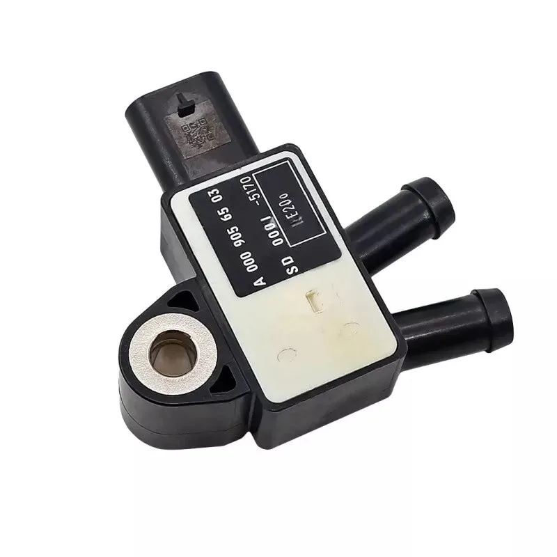 Brand New Genuine Exhaust Pressure Sensor 0009056503 A0009056503 ...