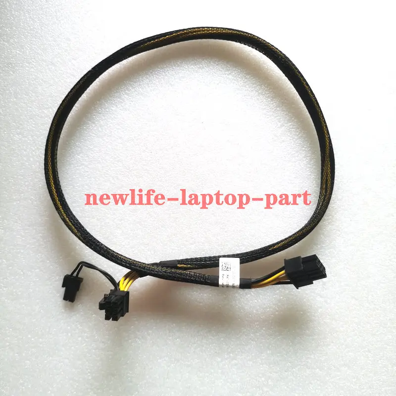 Original-For-DELL-T5820-T7820-VGA-GPU-POWER-SUPPLY-FLEX-CABLE-76VYK ...