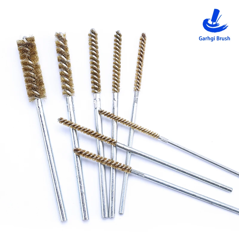 DIY-Drill-Twisted-in-Wire-Brushes-60x160mm-Copper-Wire-Tube-Brush-Inner ...