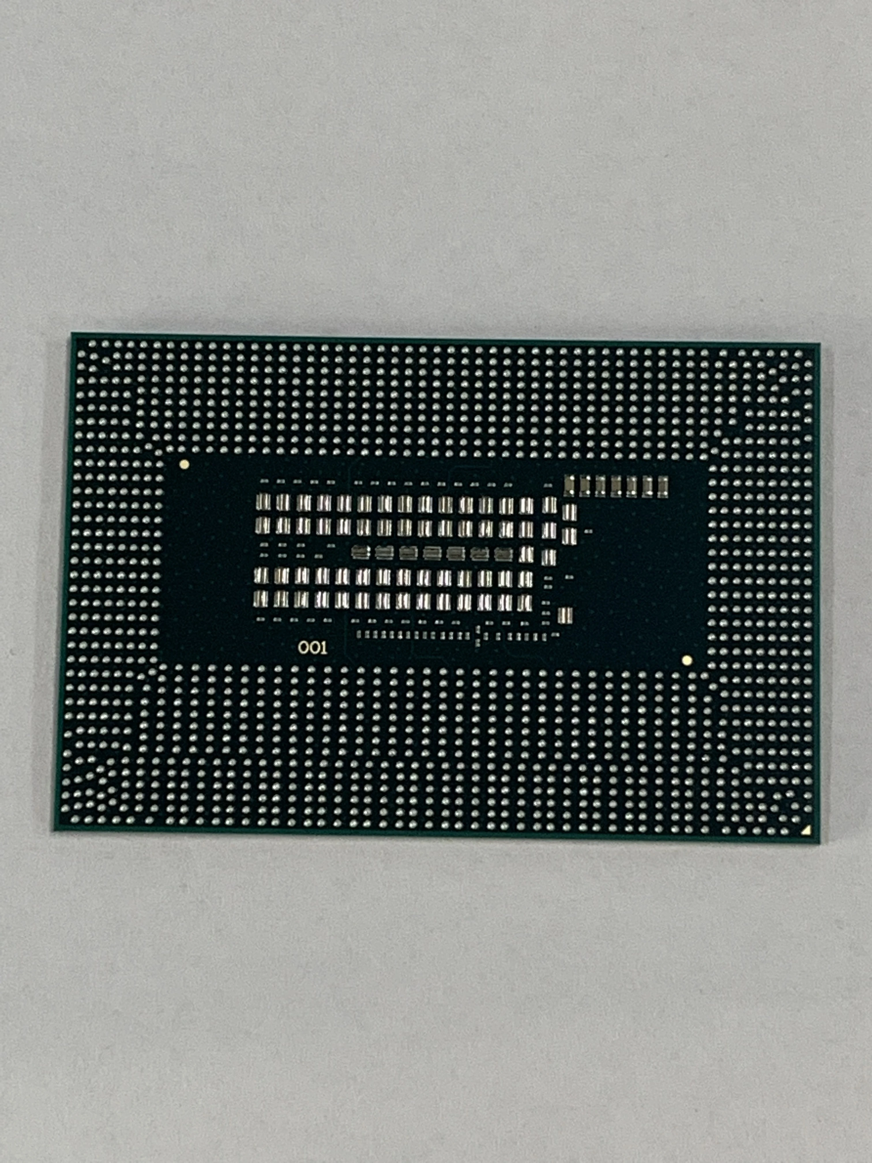 (1piece)100% New Core I5 I5-9300h Srfcr Bga Cpu Processor Dc: 2018 ...