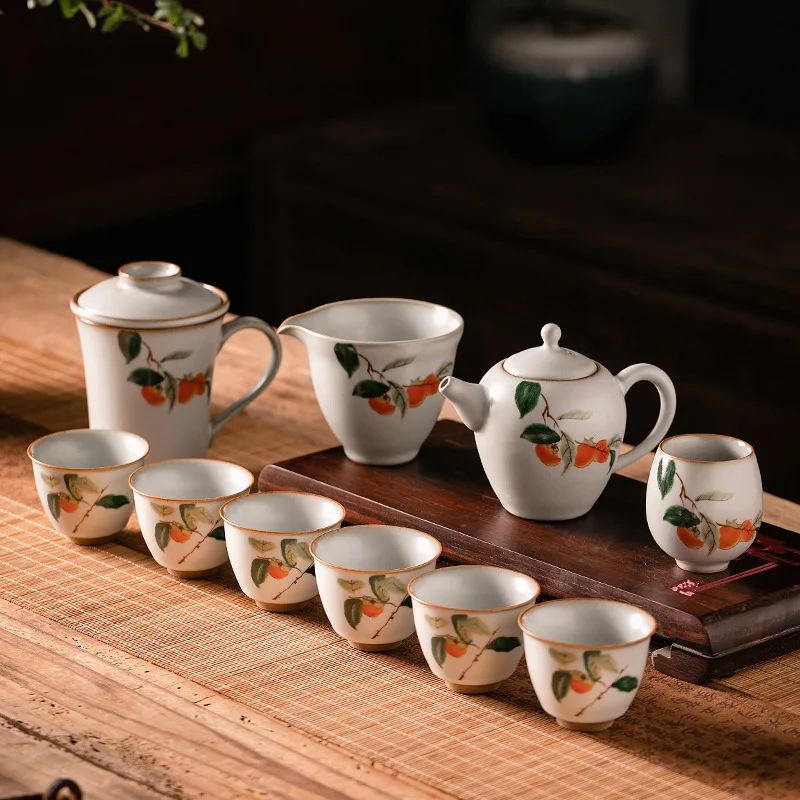 Imitation-Ancient-Moon-White-Kiln-Ceramic-Teapot-Set-Kung-Fu-Tea-Set ...