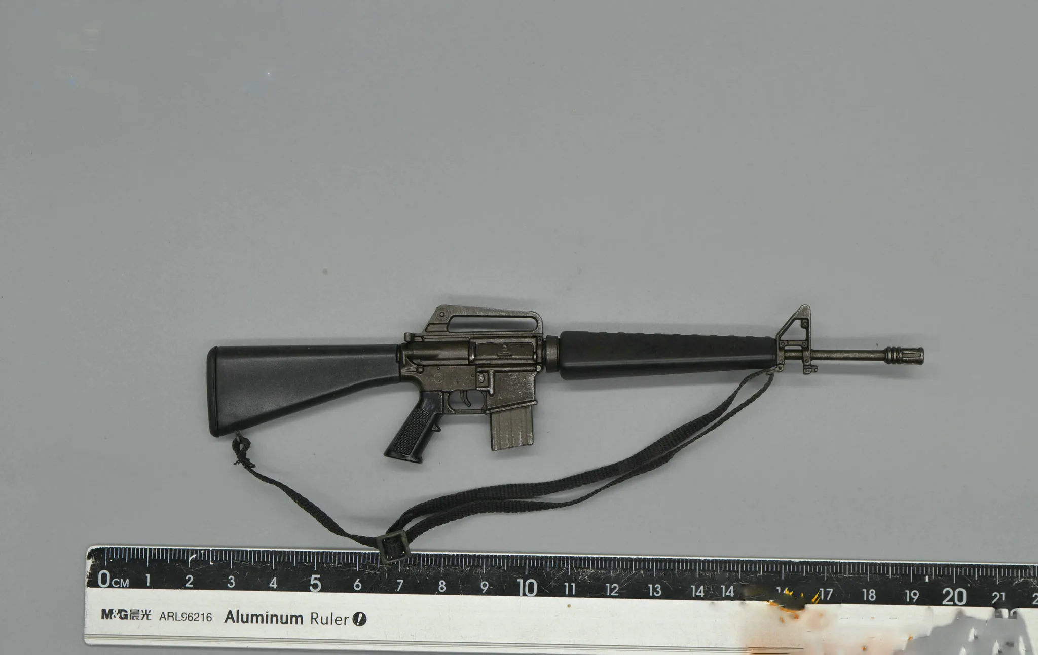 M60 Machine Gun Rambo