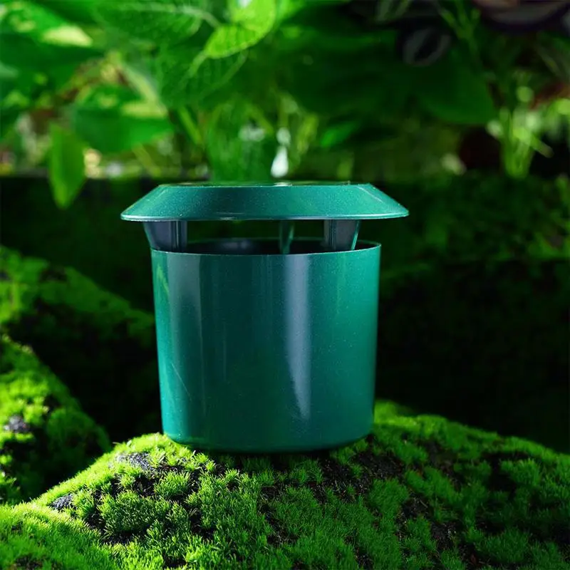 Slug-Traps-Snails-Catcher-Reusable-Bristle-Worm-Trap-Snail-Cage-Catcher ...