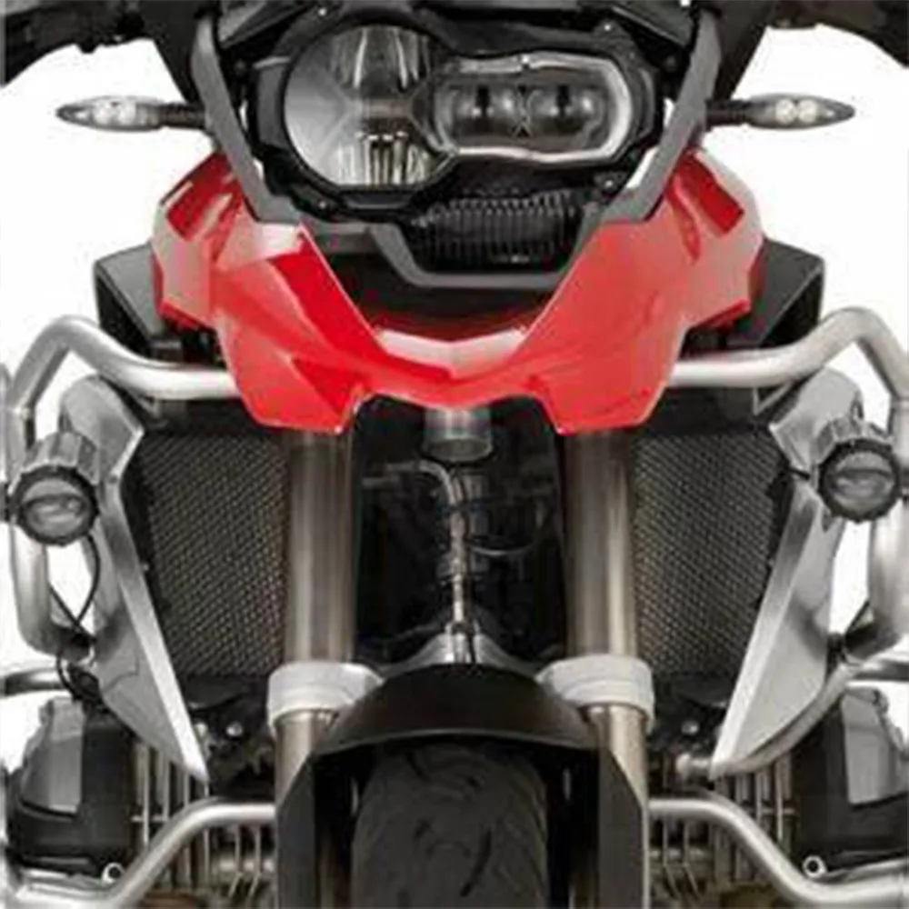 Motorcycle Radiator Guard Protection Grille Grill Covers For BMW ...