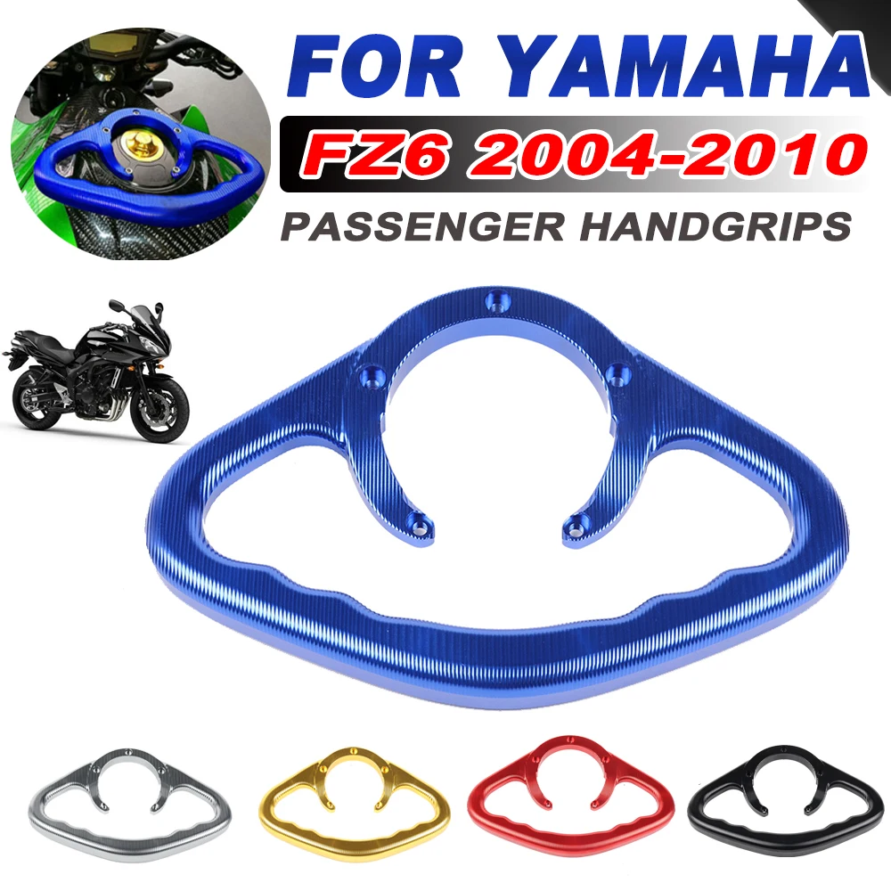 For Yamaha Fz6 Fz 6 2004 2005 2006 2007 2008 2009 2010 Fz1 Motorcycle ...