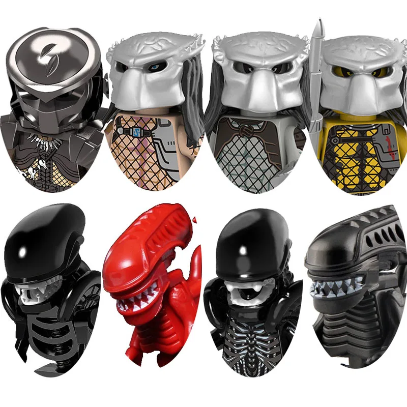 Predator Vs Terminator