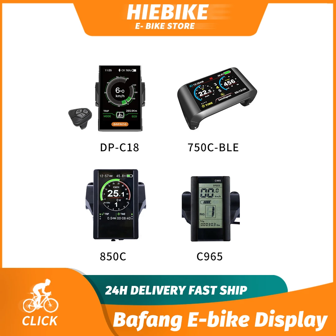 Bafang-Ebike-Lcd-Display-DPC18-850C-750C-C965-Electric-E-Bike-Display ...