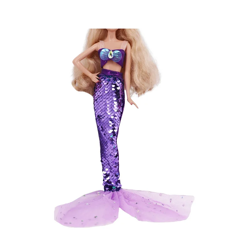 Barbie A Mermaid Tale Doll
