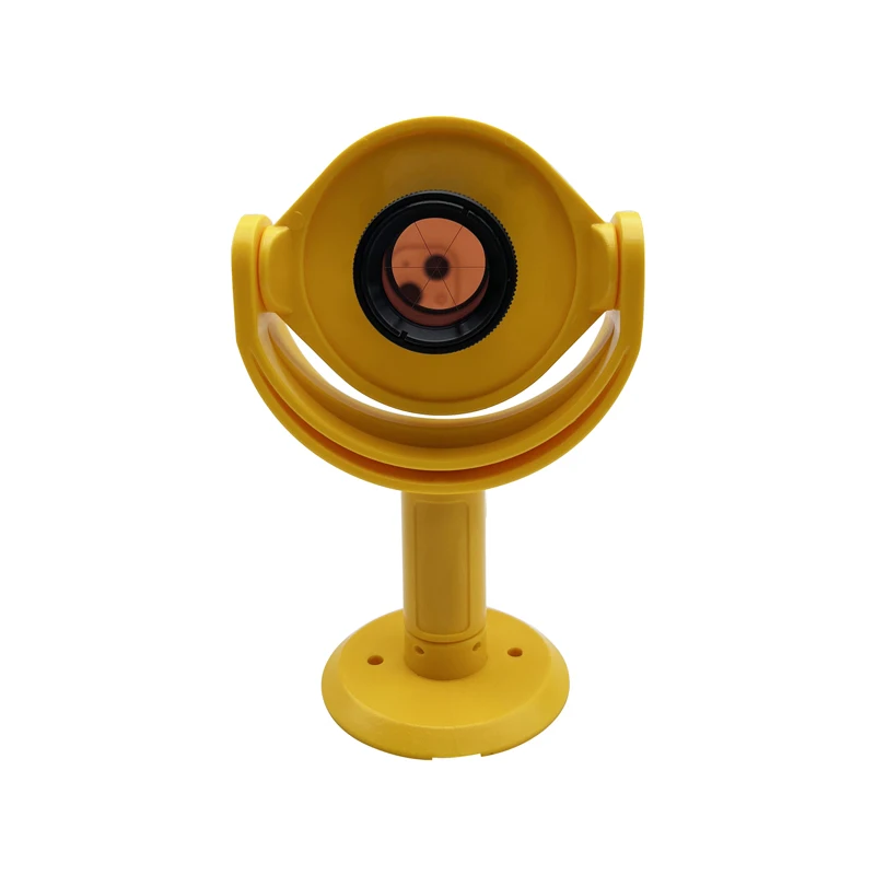 NEW-Mini-Prism-Reflector-ADS109-Surveying-Peanut-For-Leica-Total ...