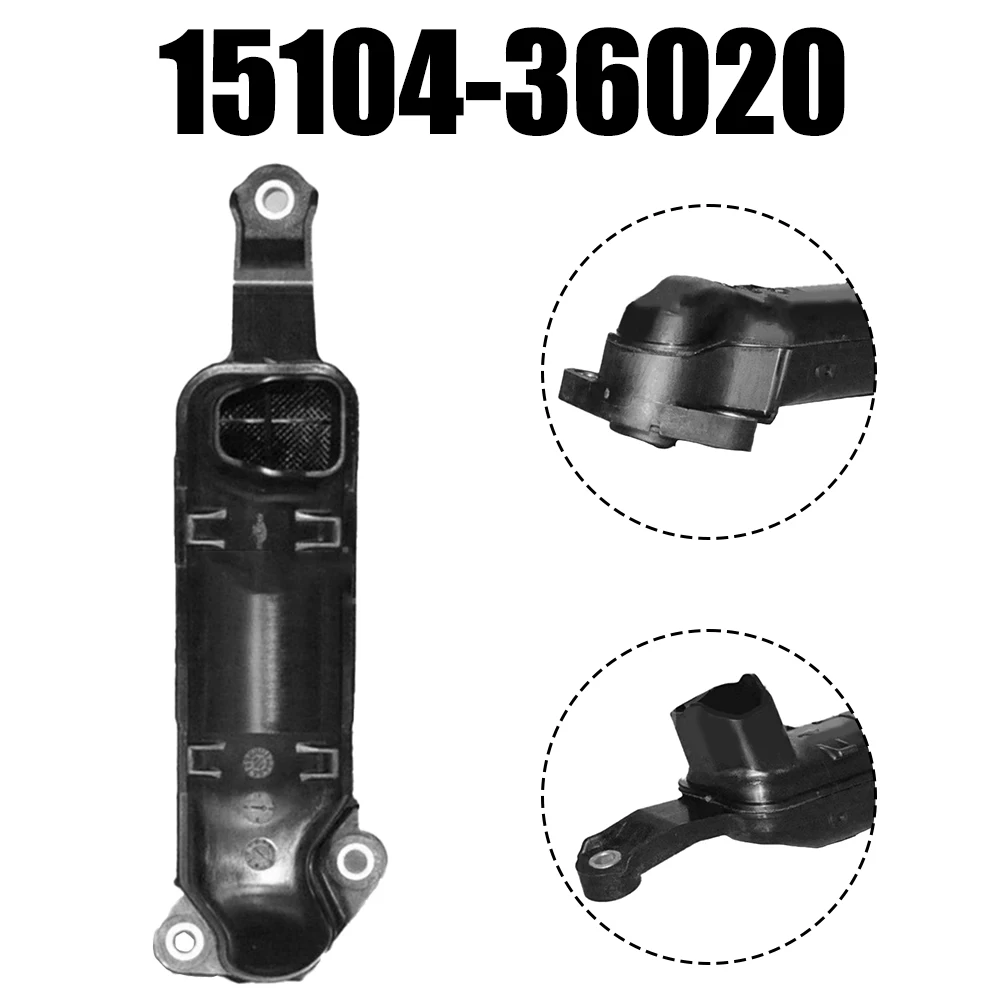 1x-Oil-Pump-Strainer-Oil-Filter-For-Toyota-For-Camry-For-Lexus-ES-RX ...