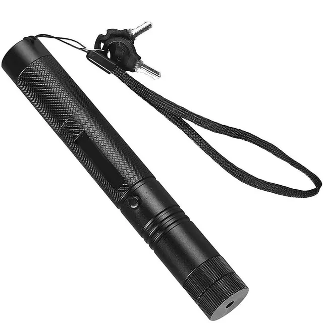High-power Laser Green Purple Flashlight Red Dot Laser Light Super Far ...