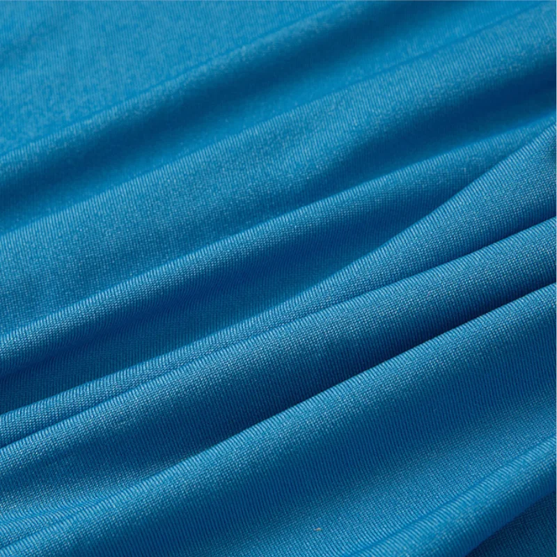 Polyester Spandex Fabric
