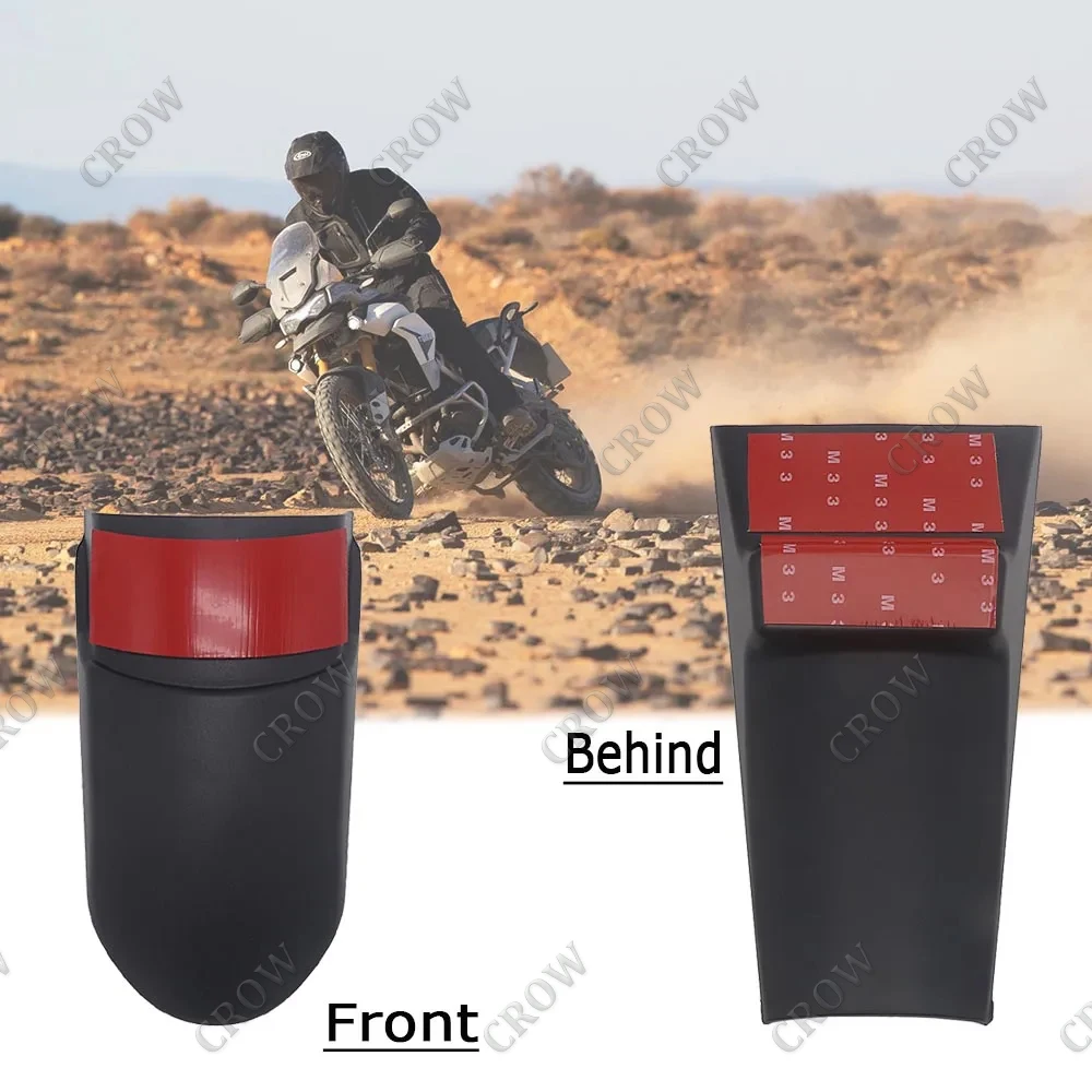 FOR-Triumph-Tiger-850-Sport-TIGER-900-GT-LOW-PRO-RALLY-Rear-Mudguard ...