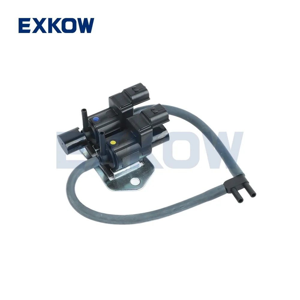 Freewheel Clutch Select Control Solenoid Valve for MITSUBISHI PAJERO ...