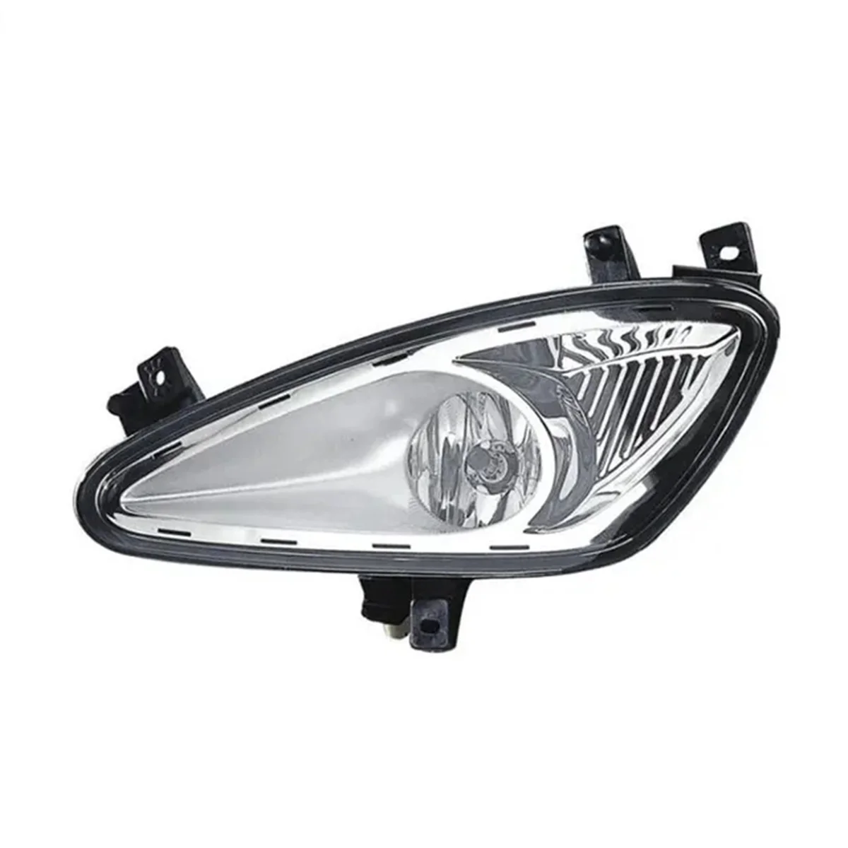 Front-Left-Fog-Light-Lower-Bumper-FogLamp-for-Mercedes-Benz-W221-S550 ...