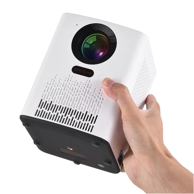 Computer Overhead Projector