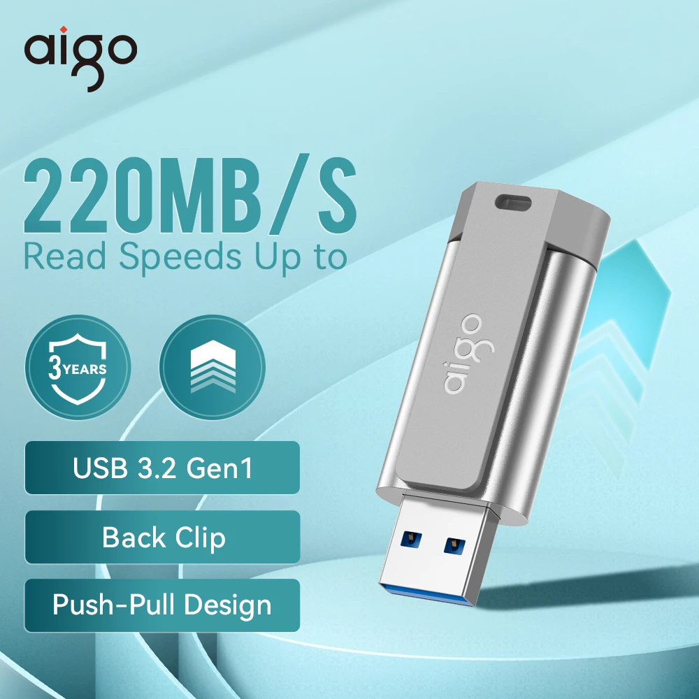 AIGO FLASH Store