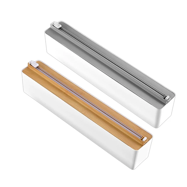 Restaurant Plastic Wrap Dispenser