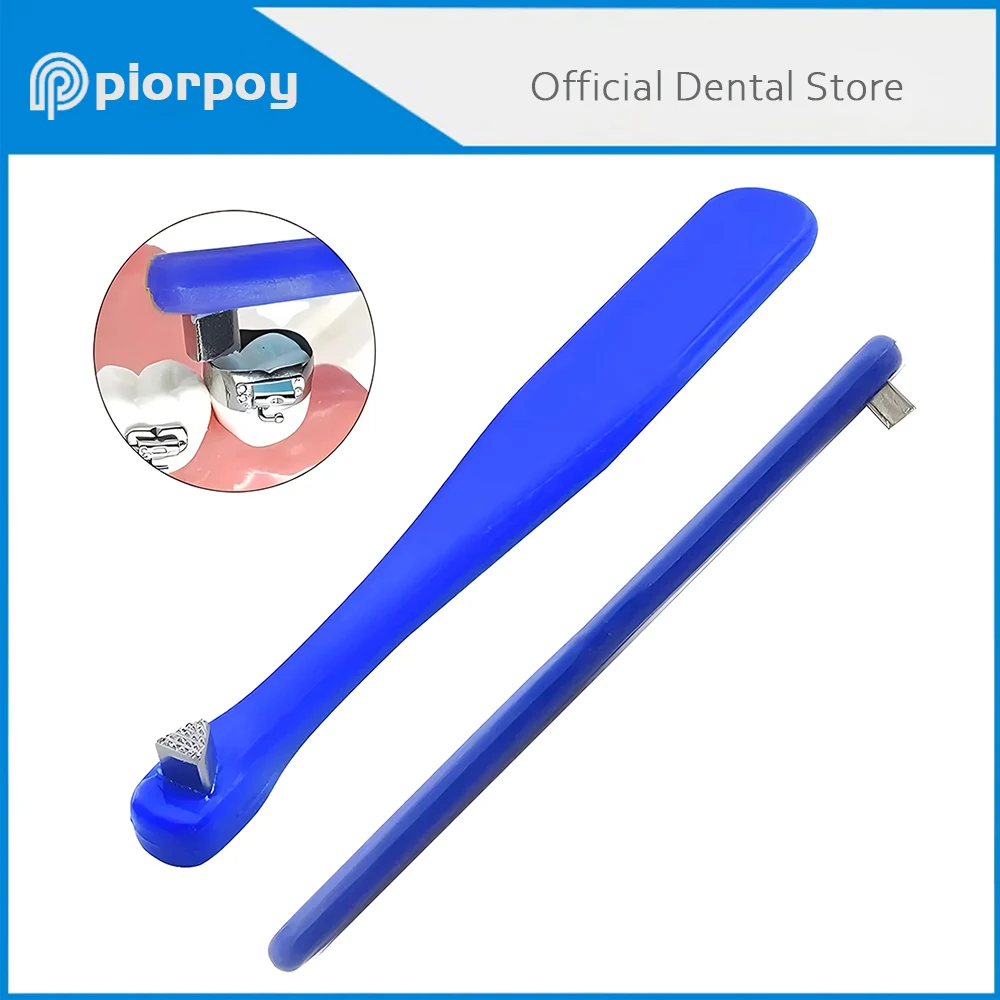 PIORPOY 1Pcs Dental Band Ring Pusher Orthodontic Pusher Placer ...