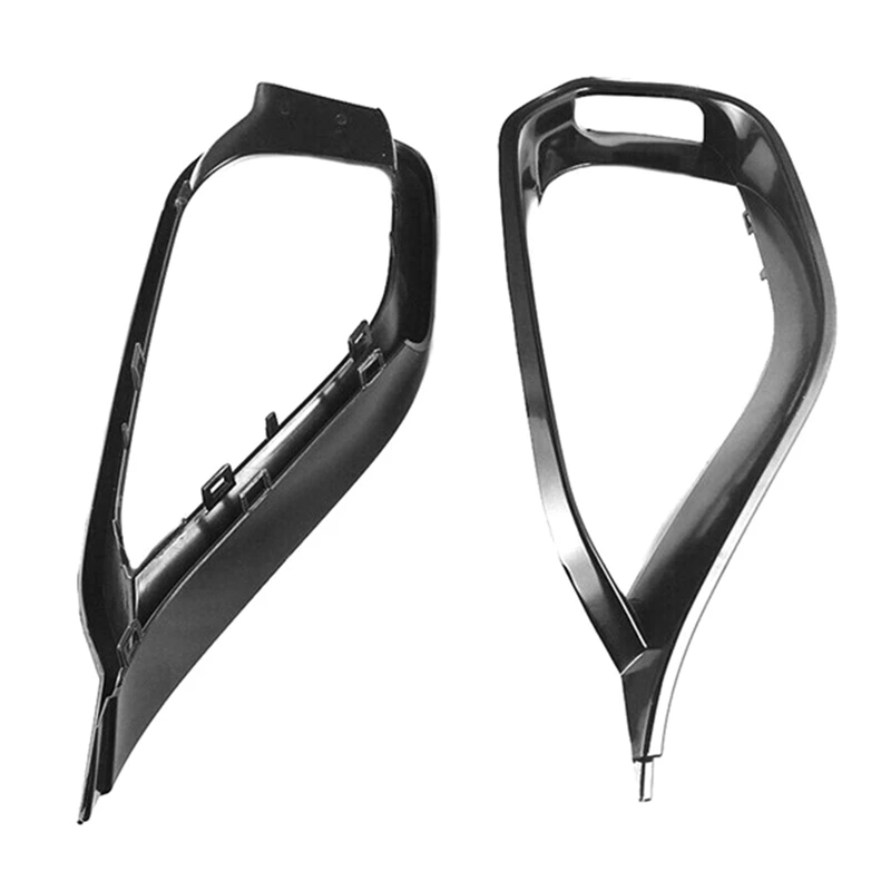 51117294839-51117294840-1-Pair-Bumper-Trim-Trim-Baffle-Grille-Car-For ...