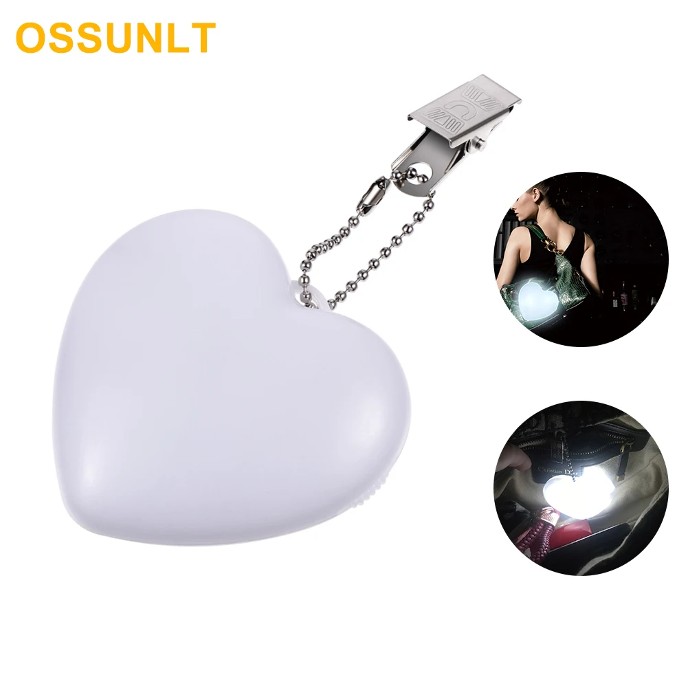 LED-Purse-Light-Handbag-Light-Sensor-Ativado-Com-Bateria-Saco-De ...