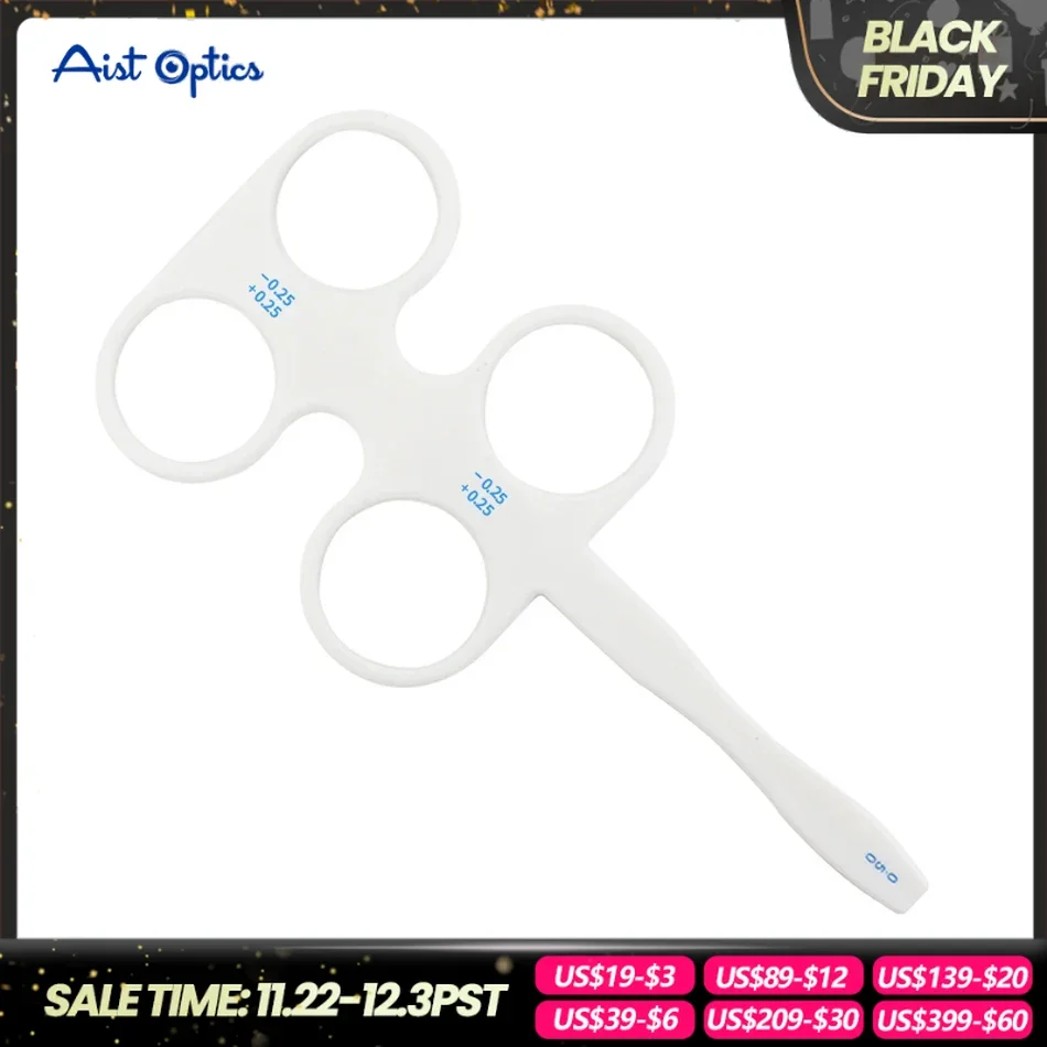 AIST-Top-Brand-Good-quality-4-Lens-Plastic-Optical-Flipper-Ophthalmic ...