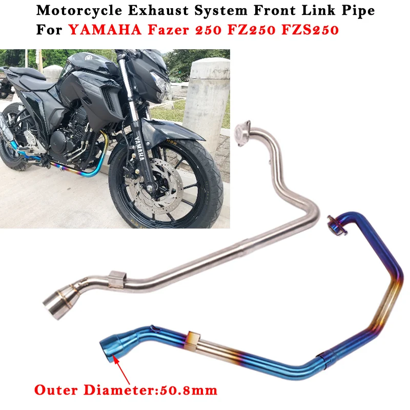 Yamaha Fazer Modified Images