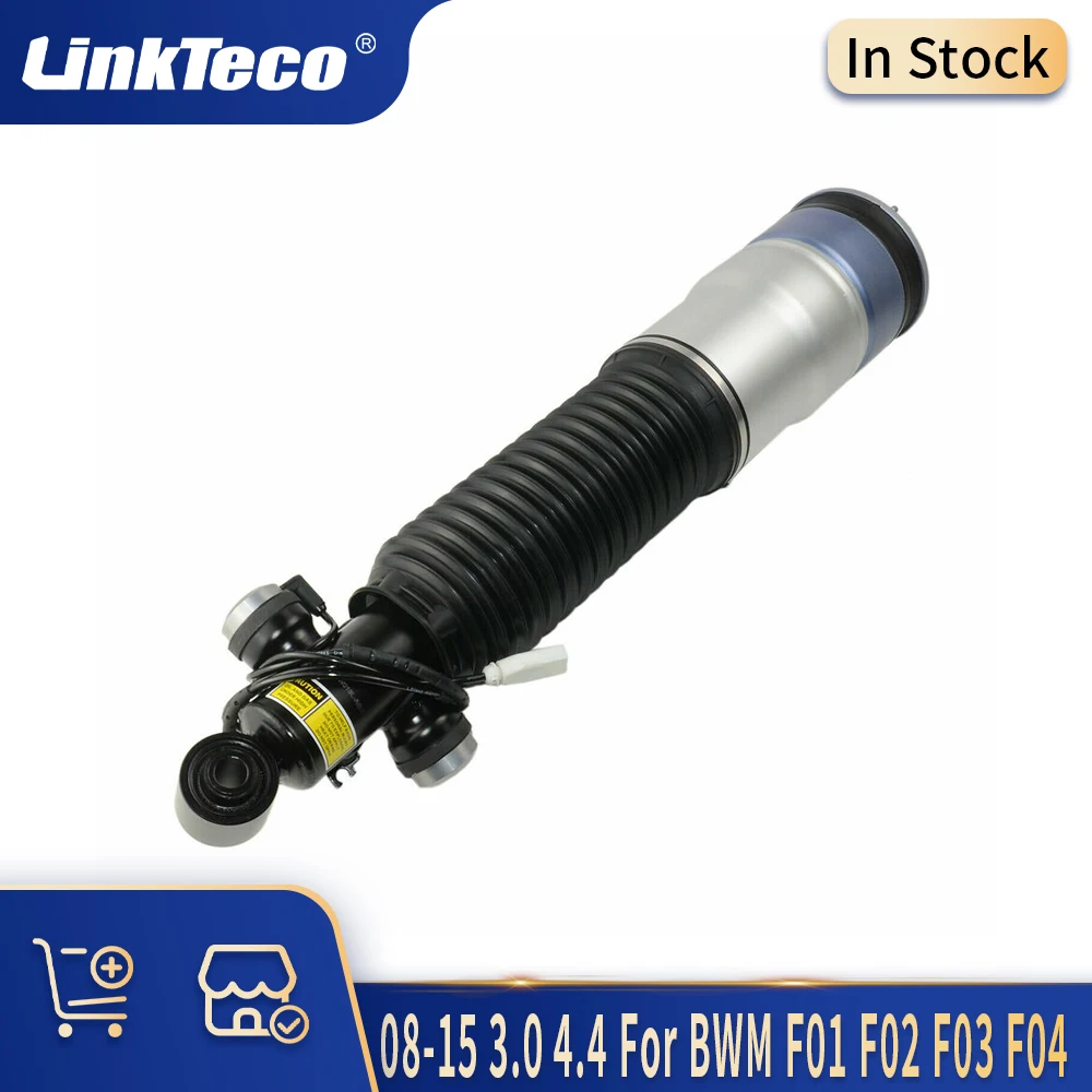 Rear-Left-Right-Air-Suspension-Shock-Strut-Absorber-Assembly-Support-08 ...