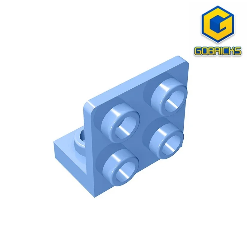 Gobricks-GDS-642-ANGULAR-PLATE-1-5-BOT-1X2-2-2-compatible-with-lego ...