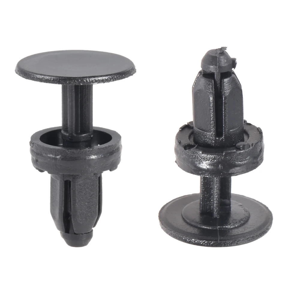 Rive Tool Honda Crv 30 Clips De Moldura Para Arco De Rueda De Coche ...
