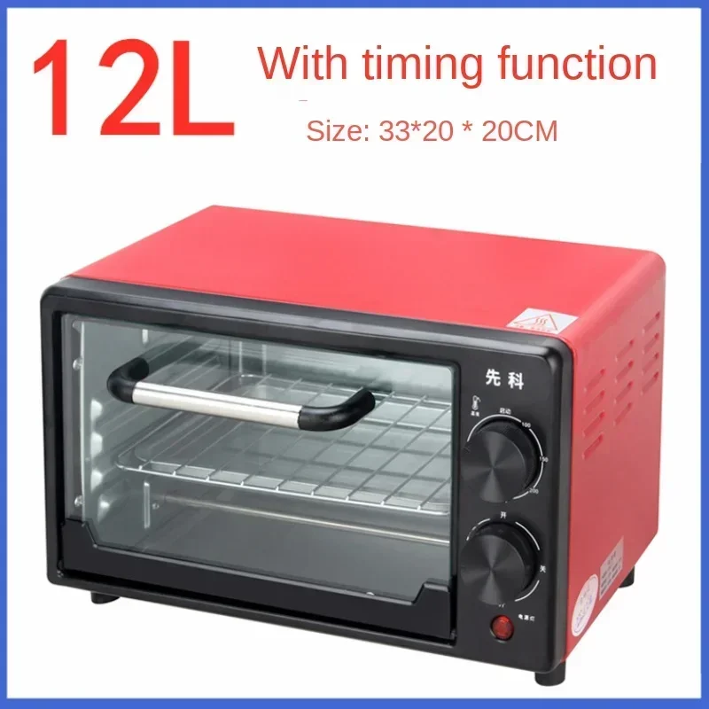 Horno-el-ctrico-de-cocina-multifuncional-horno-microondas-para-hornear-pizza-peque-a-para-el ...
