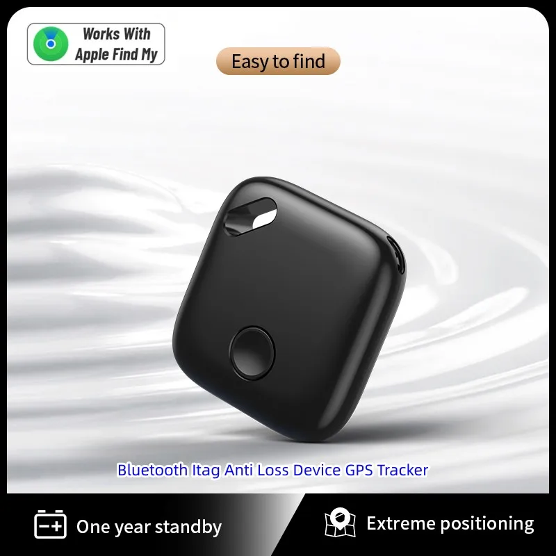 Bluetooth itag posicionamento global mini gps localizar rastreador anti perda dispositivo ...