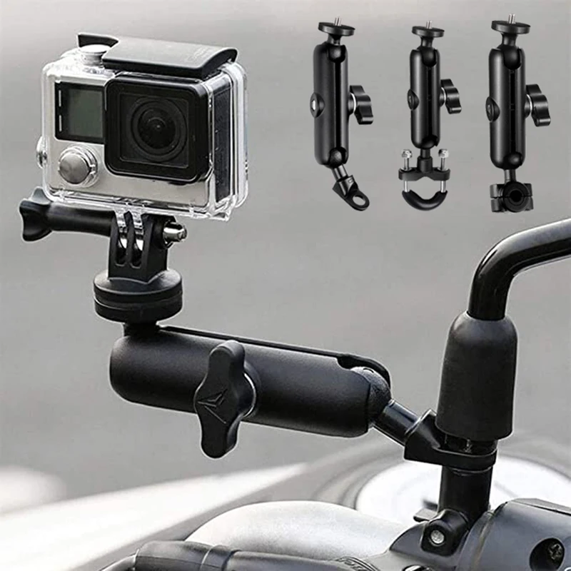 Soporte-para-manillar-de-motocicleta-Gopro-soporte-para-bicicleta ...