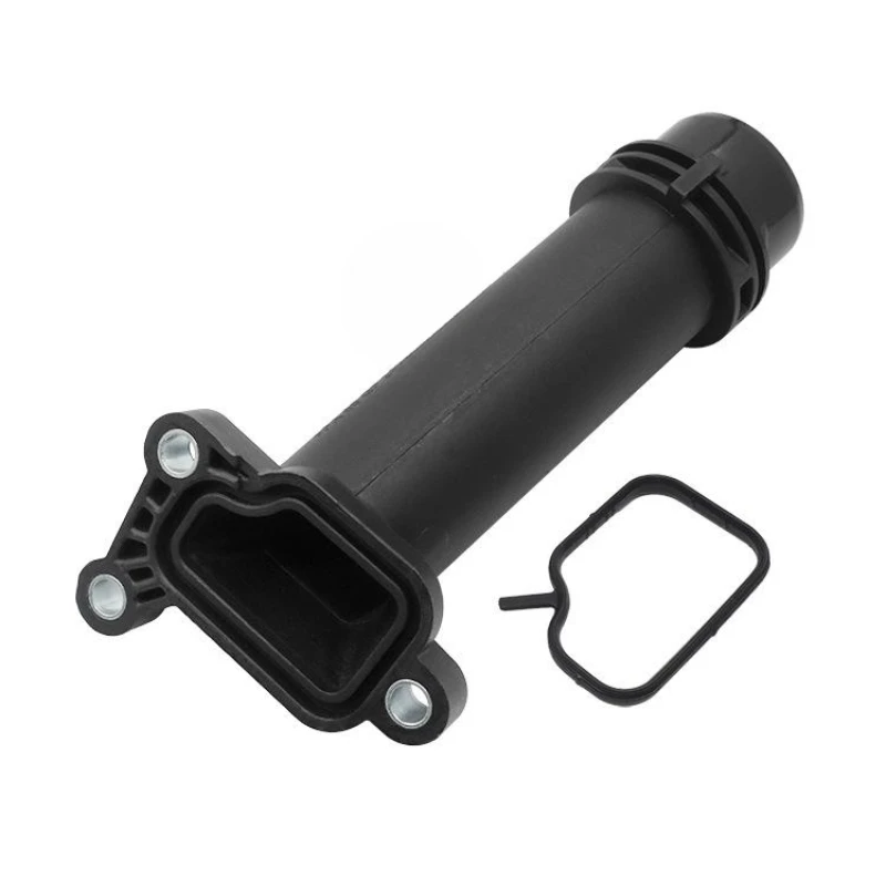 11127810707 BMW X1 X3 X4 X5 E70N E71 E84 E90N E91N 워터 플랜지 냉각수 커넥터 자동차 ...