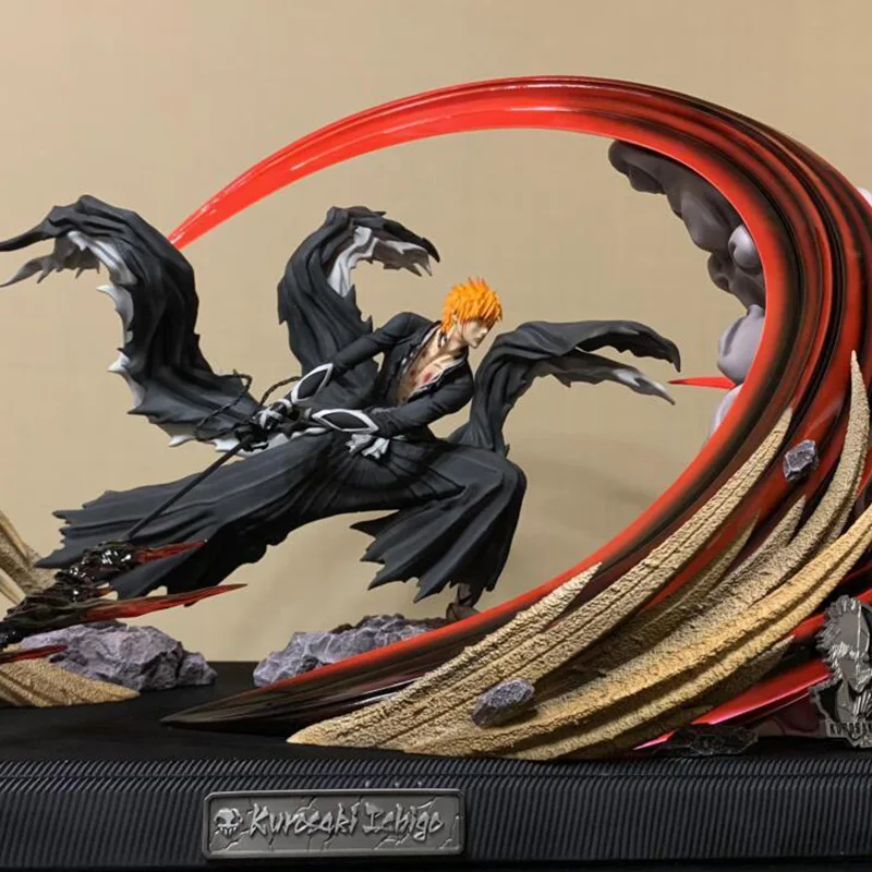 Bleach-Figure-Ichigo-Kurosaki-Figure-Getsuga-Tensho-Ichigo-Special ...