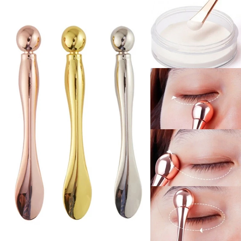 1pcs-Eye-Cream-Applicator-Metal-Eye-Roller-Massage-Stick-Cosmetic ...