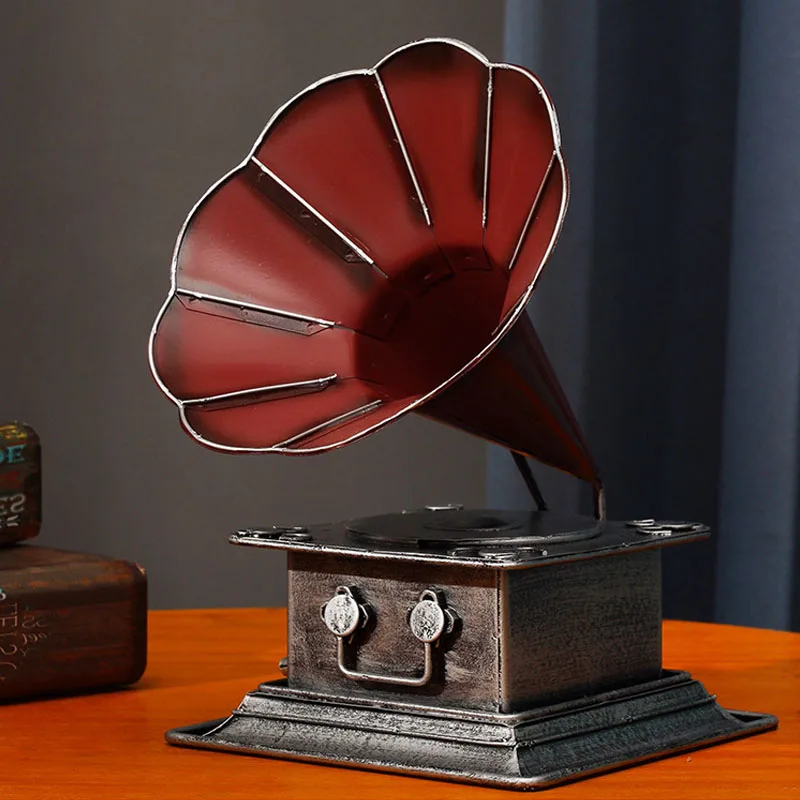 The Gramophone Shop