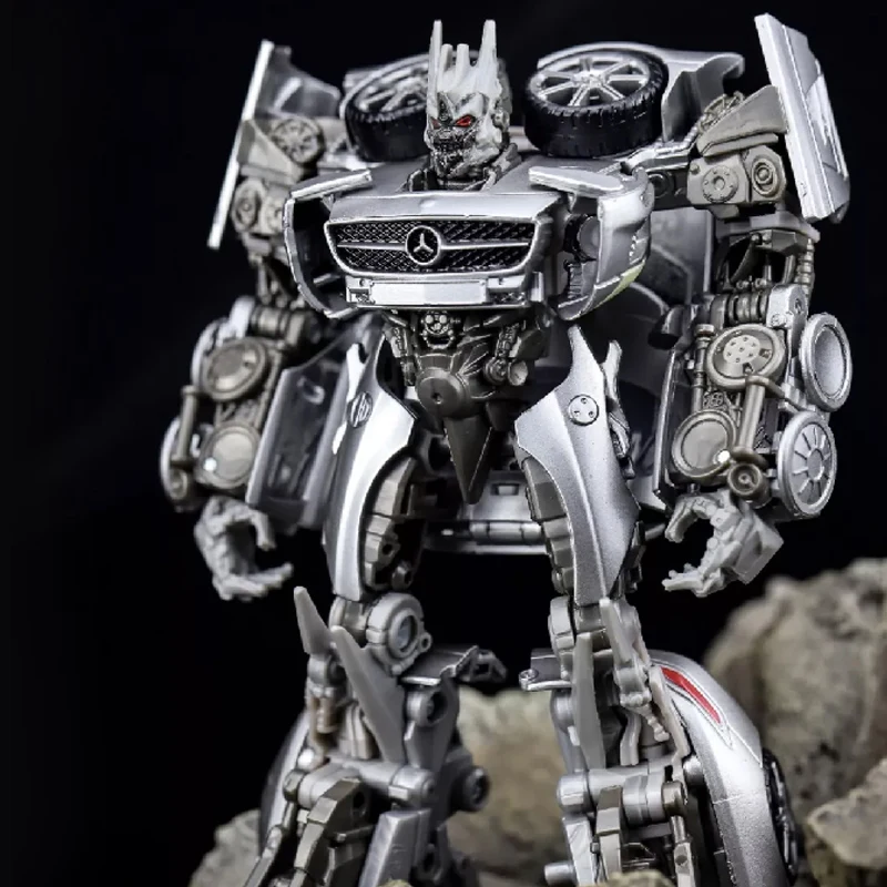 Transformers Soundwave Dark Of The Moon