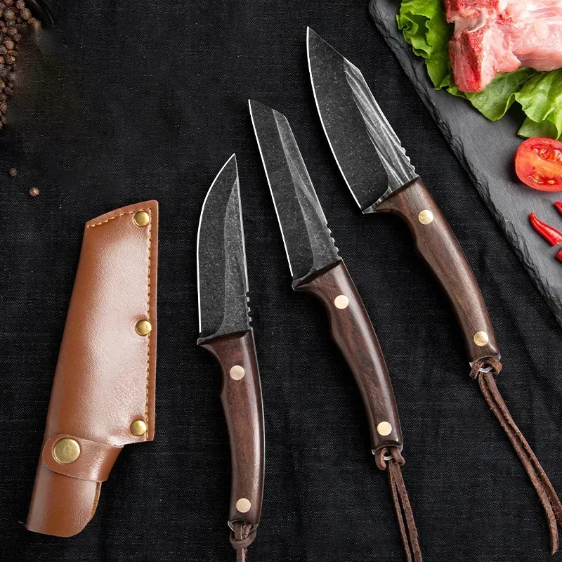 Disossare-coltello-per-affettare-mannaia-carne-frutta-verdura-coltello ...