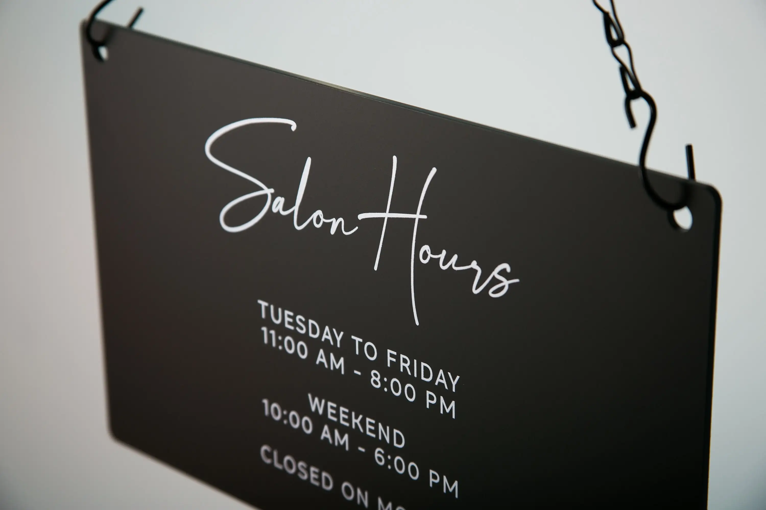 Letrero-acr-lico-colgante-para-tienda-se-al-personalizada-para-oficina-casa-alquiler-de-Airnb ...