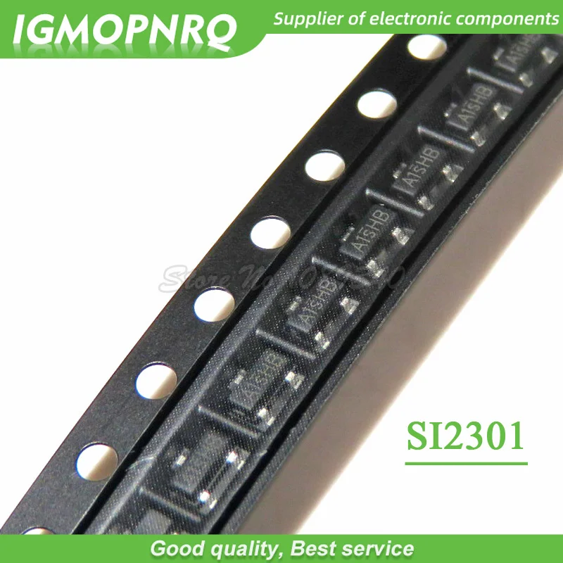 Mosfet-mosfet-si2301cds-si2301bds-si2301-a1shb-SOT23-3-20v-3-1a-1-6w-112-mohms-4.jpg
