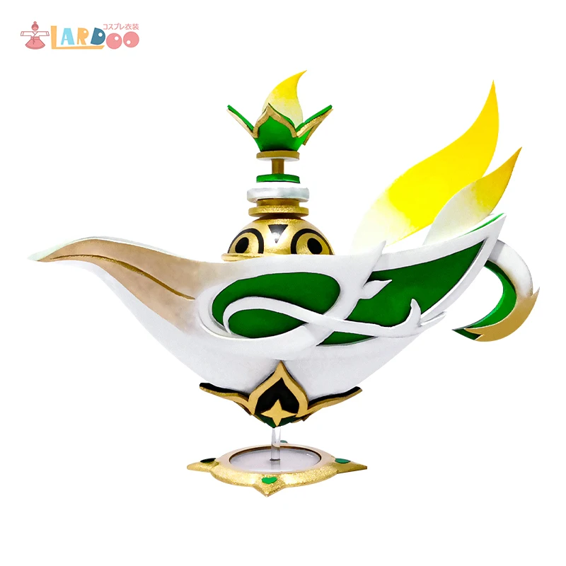 Genshin Impact Catalyst Weapon | Genshin Impact Cosplay Weapon ...